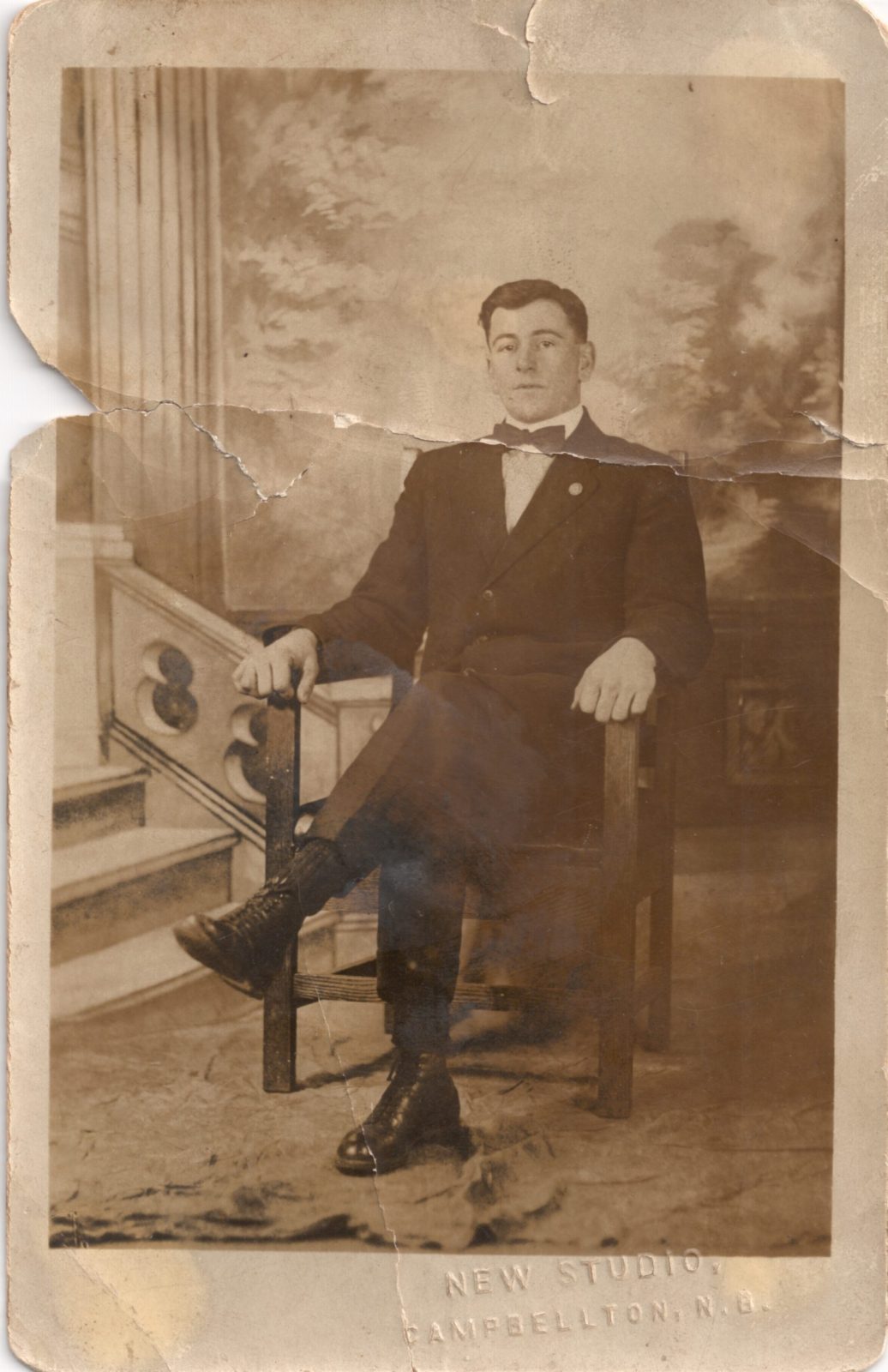 Photo Gallery - Association des Richard du N.-B.