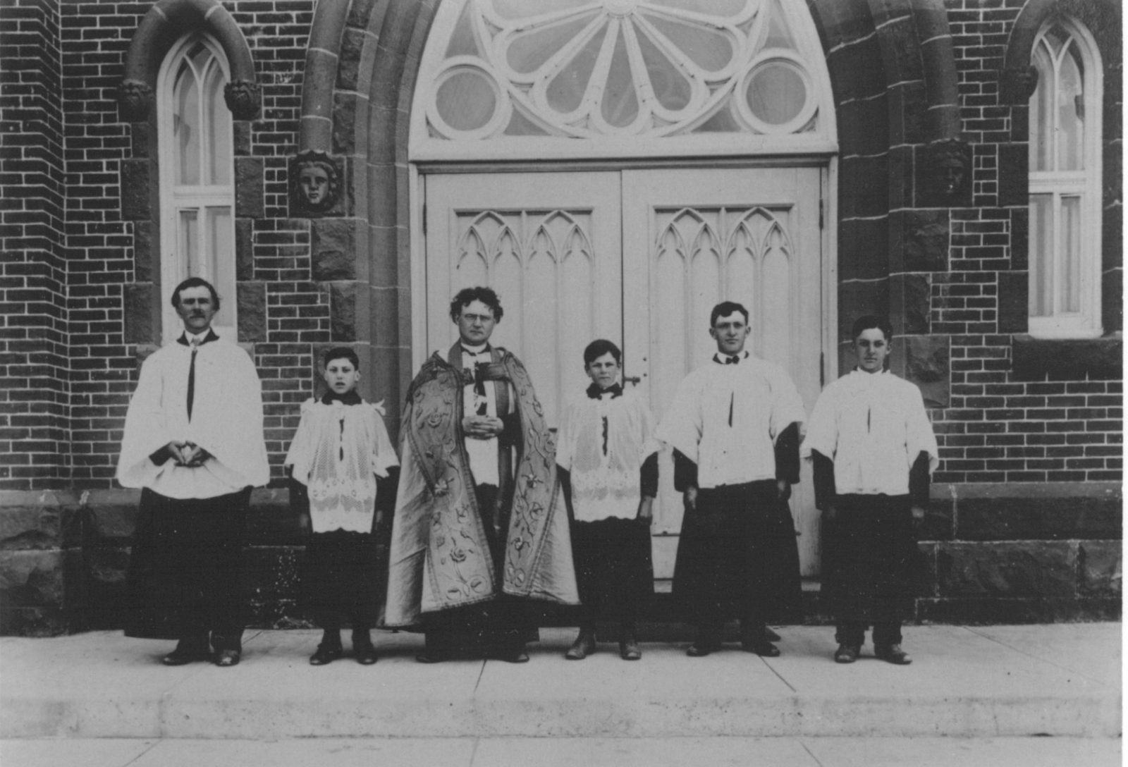 Photo Gallery - Association des Richard du N.-B.